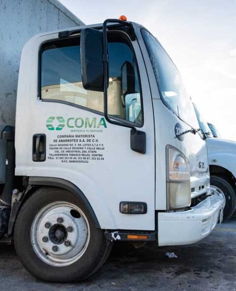 COMA - Mérida, Yucatán, México | Comercializadora Mayorista de ...